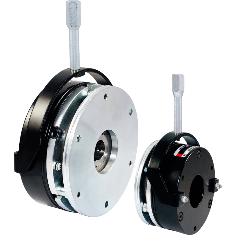 SB01Spring-Applied Brake – SUNSO INDUSTRY ., LTD.