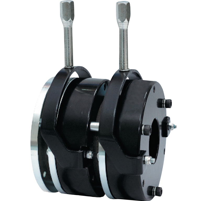 SB01Spring-Applied Brake – SUNSO INDUSTRY ., LTD.